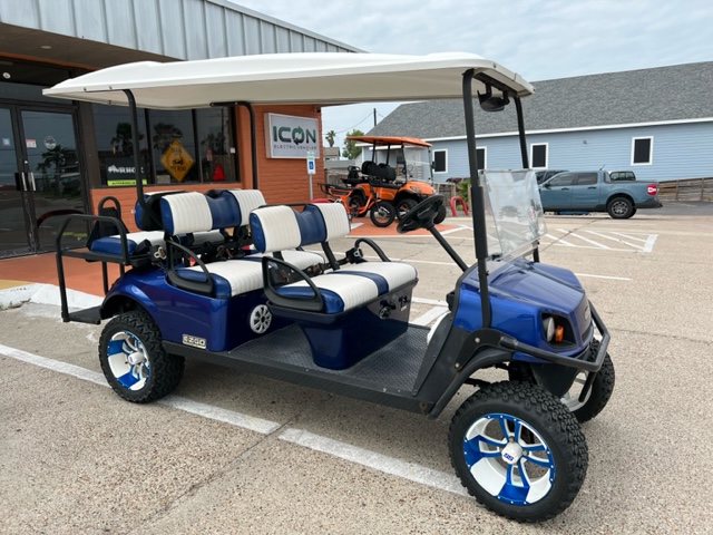 The Cart Store | Build, Rent, Buy Golf Carts - The Best in TEXAS rockport