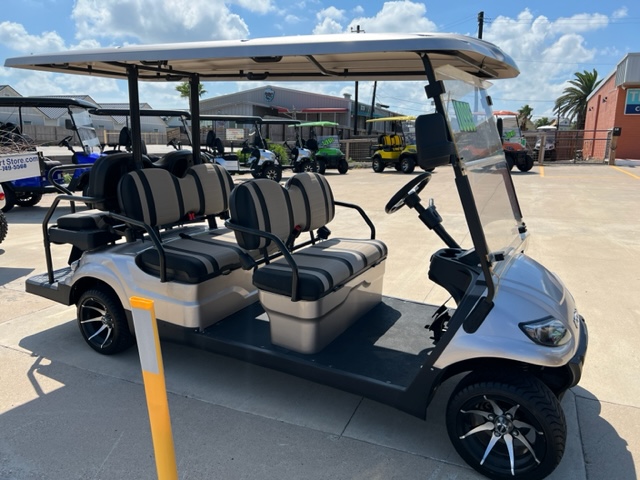 The Cart Store | Build, Rent, Buy Golf Carts - The Best in TEXAS rockport