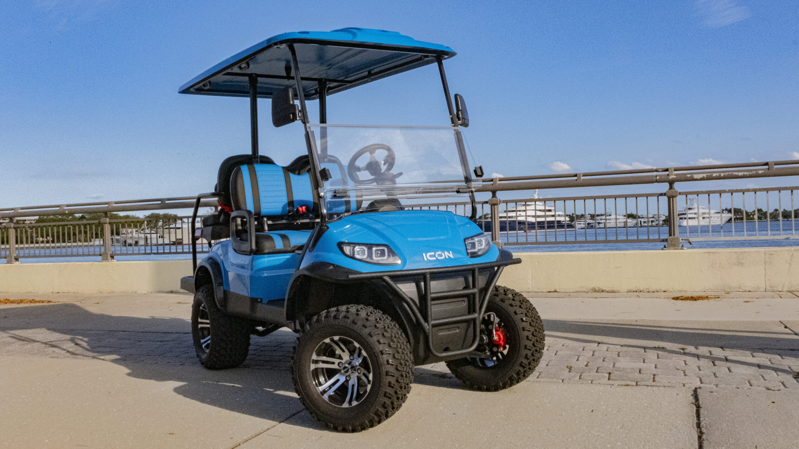 The Cart Store | Build, Rent, Buy Golf Carts - The Best in TEXAS rockport