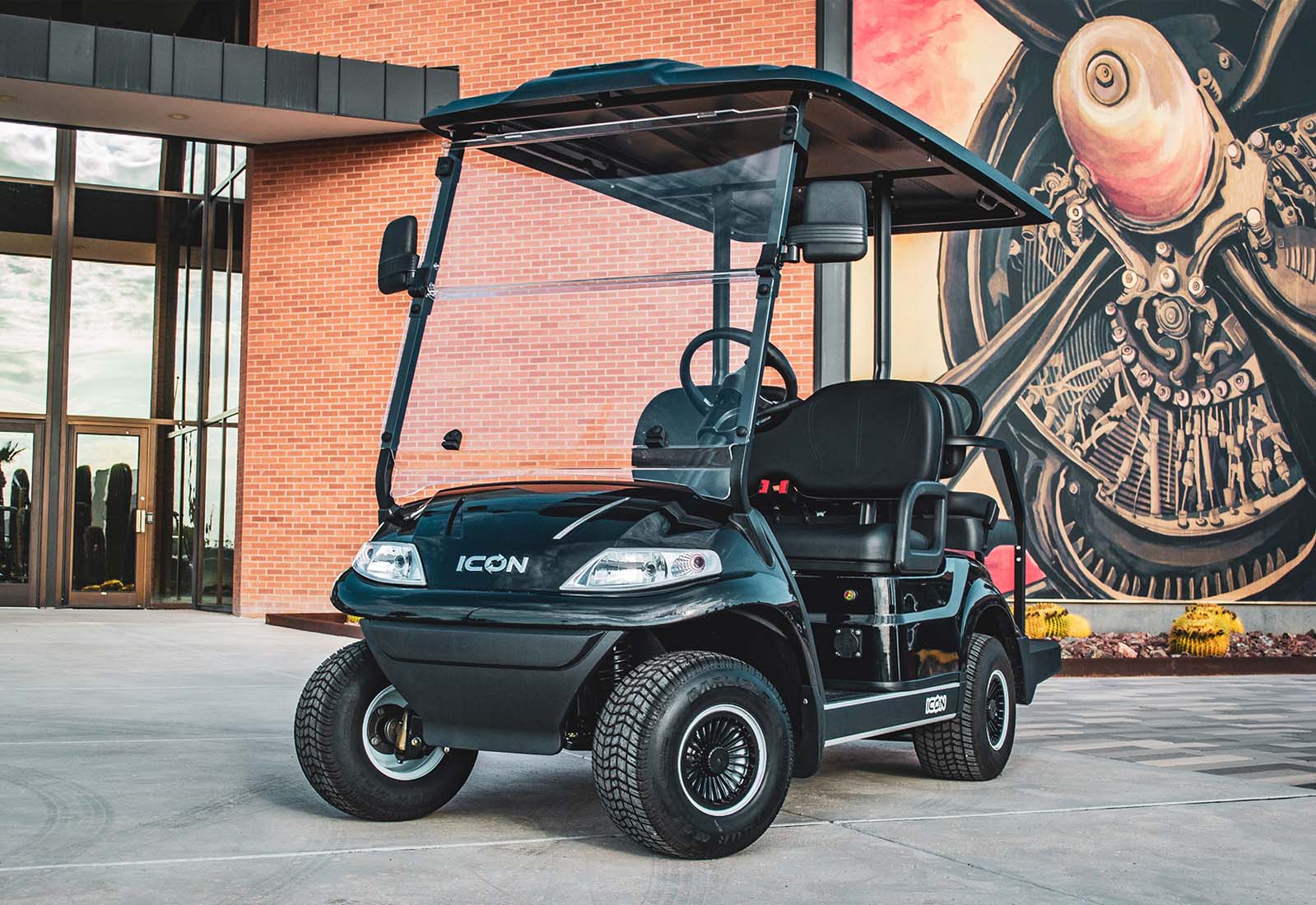 The Cart Store | Build, Rent, Buy Golf Carts - The Best in TEXAS rockport